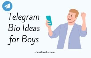 720+ Telegram Bio Ideas, Stylish Text Bio Channel Generator