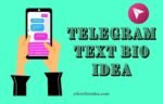 720+ Telegram Bio Ideas, Stylish Text Bio Channel Generator