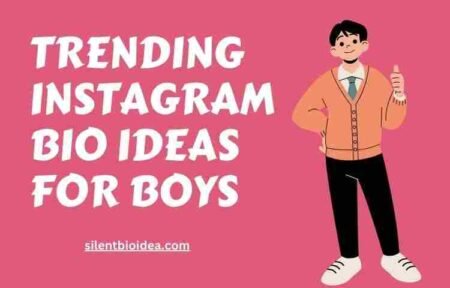 800+ Trending Instagram Bio Ideas for Boys, Cool & Unique Styles