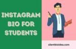 690+ Best Instagram Bio For Students: Cool & Stylish Students Bio