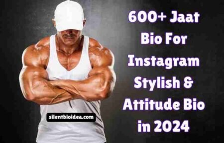 600+ Best Jaat Bio for Instagram in Hindi & English - 2024