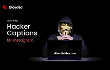 501+ Hacker Captions & Ethical Hacking Insights for Instagram Boys